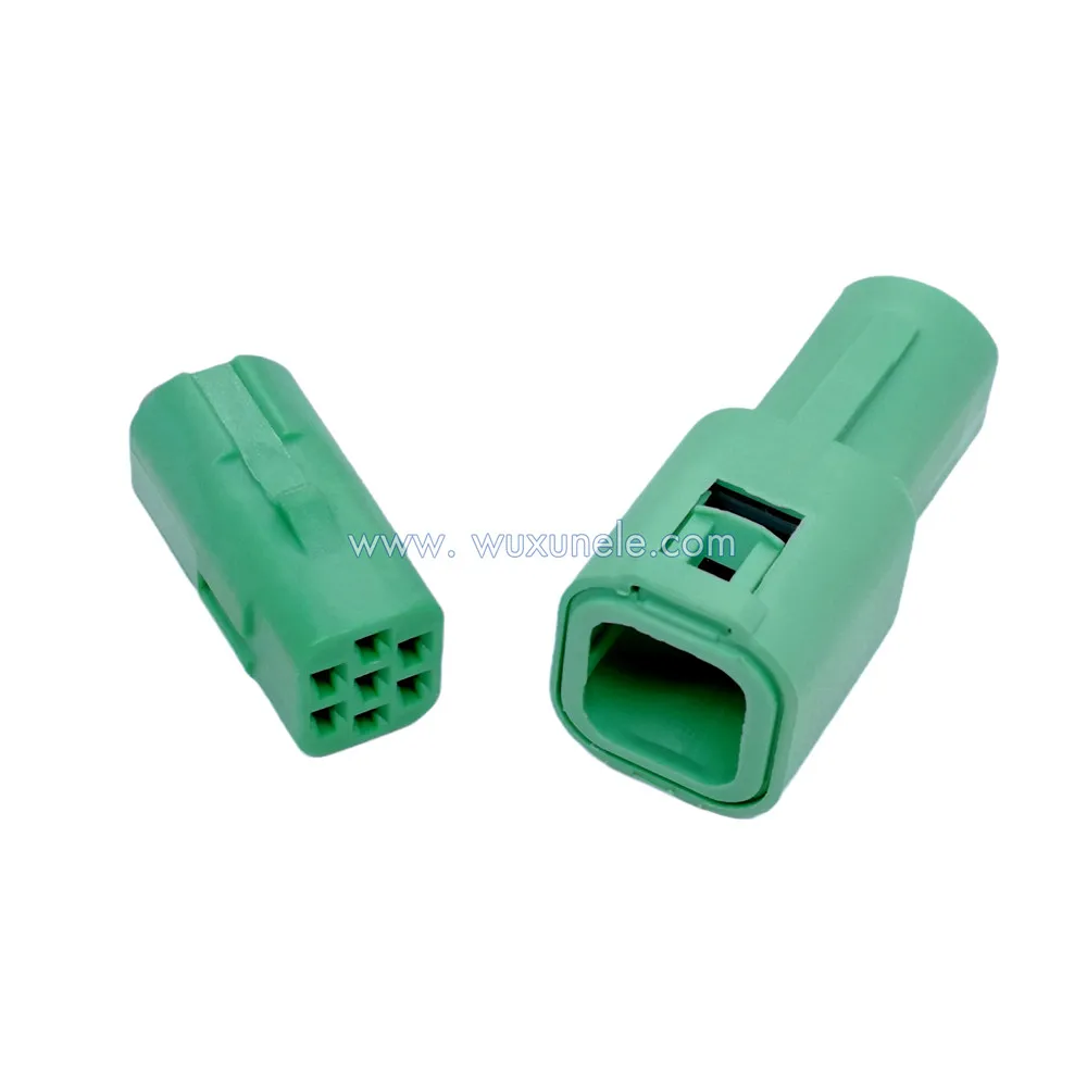 Conector-de-cable-hembra-sellado-Tyco-2822343-1-2822344-1-de-7-pines ...