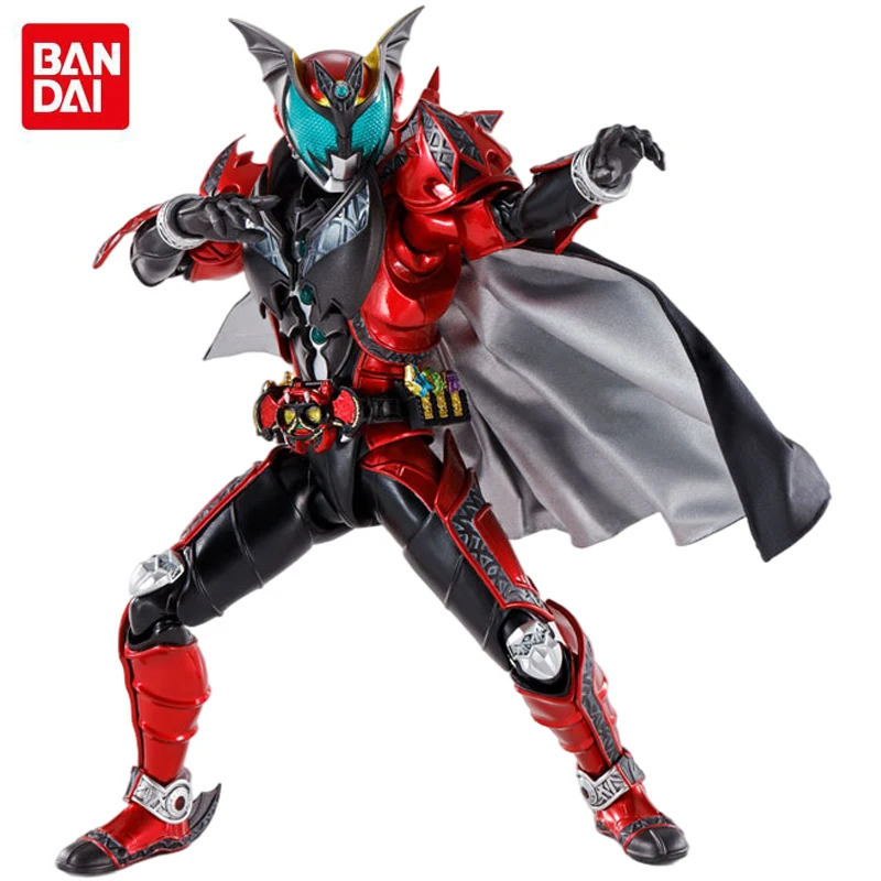 Shf Kamen Rider Dark Kiva