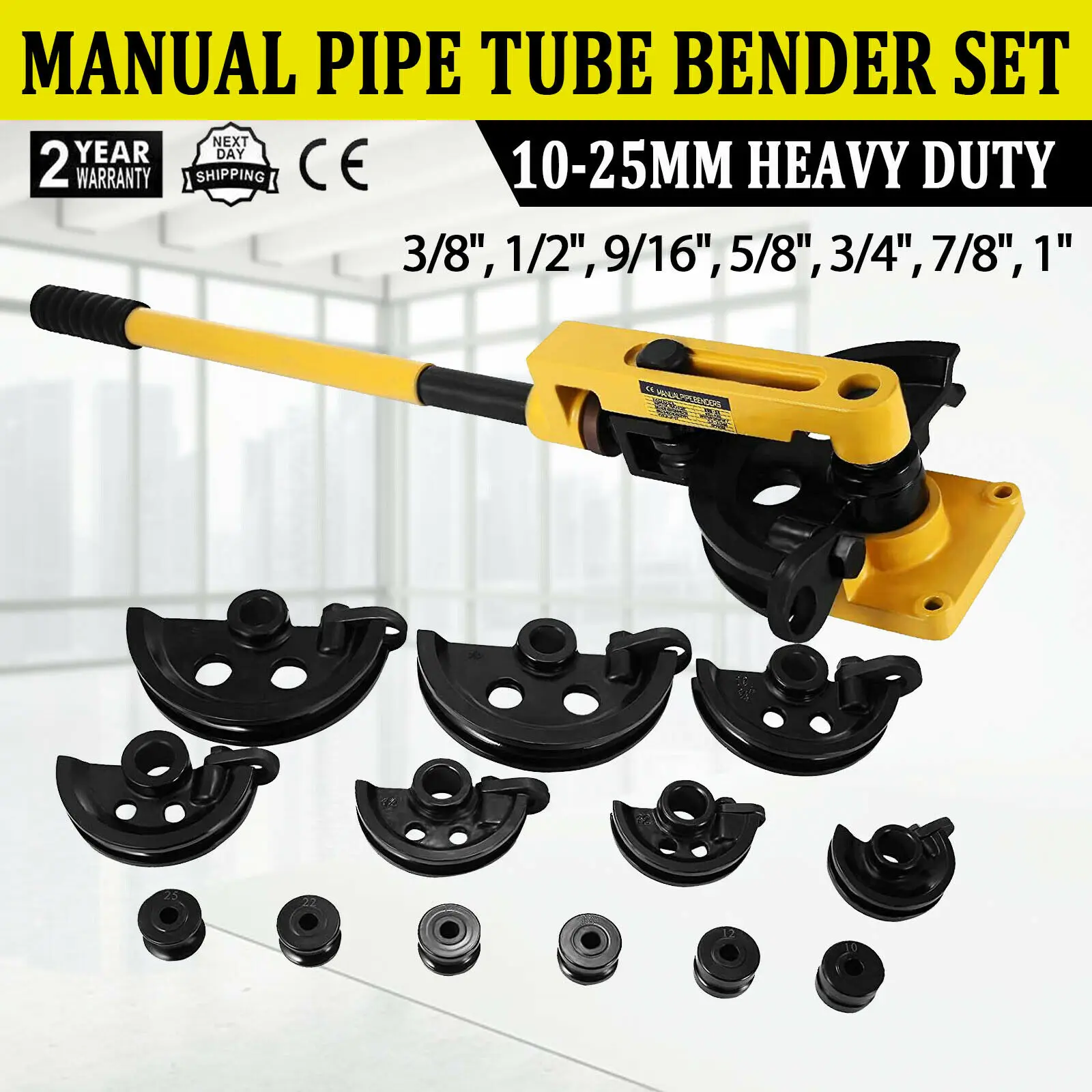 Manual-Pipe-Tube-Bender-Hydraulic-Tools-Hand-U-Tubes-Bending-Cn-Machine ...