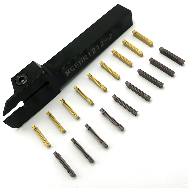 MGEHR1010-1.5 MGEHR1010-2 MGEHR1212-1.5 MGEHR1212-2 Holder MGEHR ...