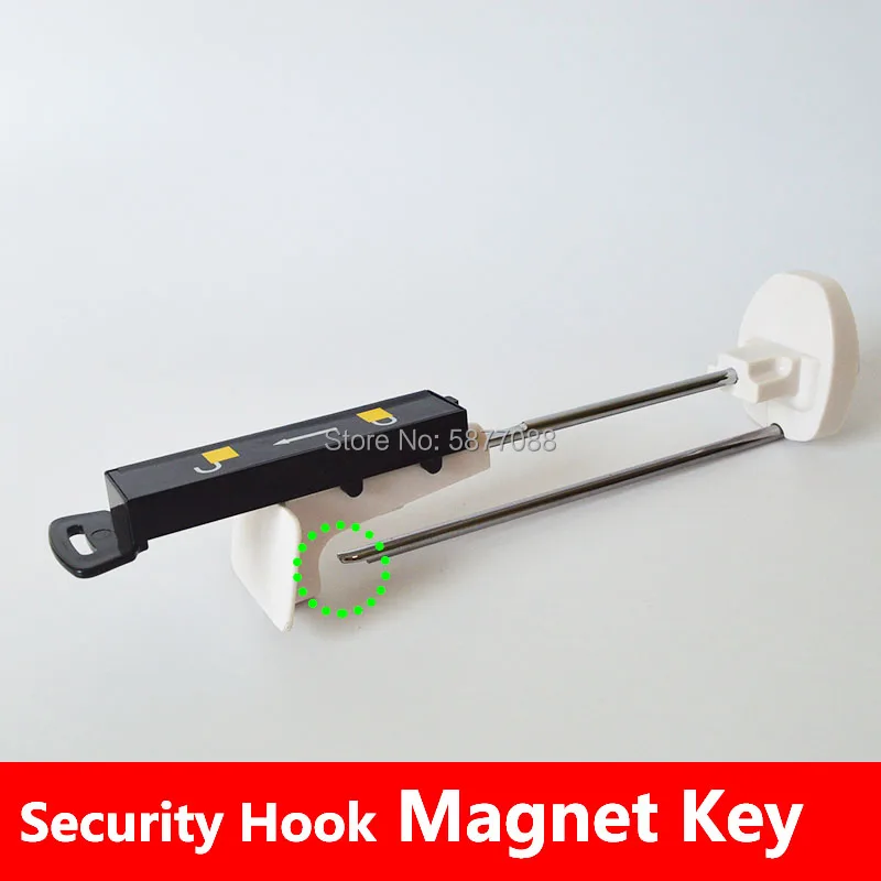 Magnetic-Detacher-Security-Hook-Magnet-Key-S3-Handkey-Remover-Magnet ...