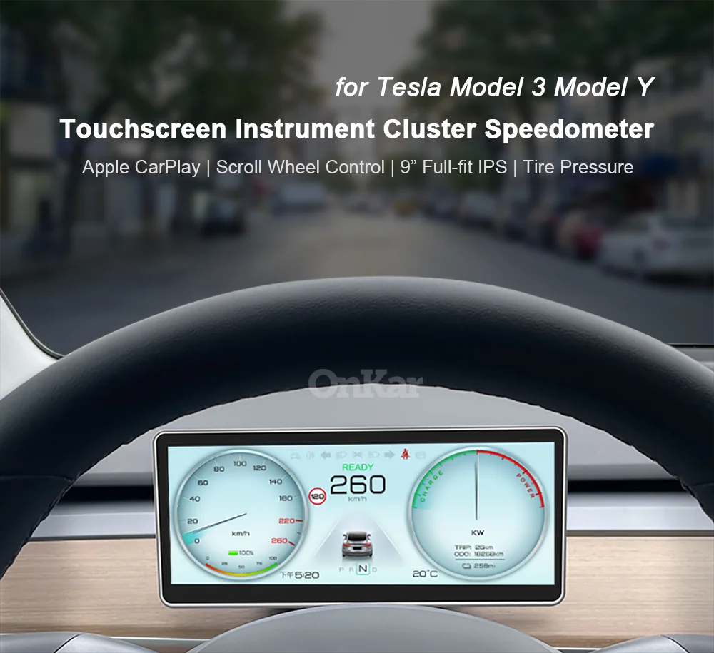 Sinnvolles Zubehör für Model Y (Teil 1) - #317 von der_aus_Kassel ...