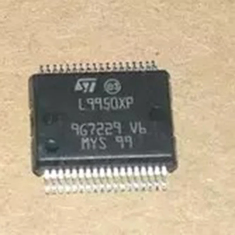 New-Original-L9950XP-SSOP36-Auto-IC-Chip-Elevator-Power-Management-Car ...
