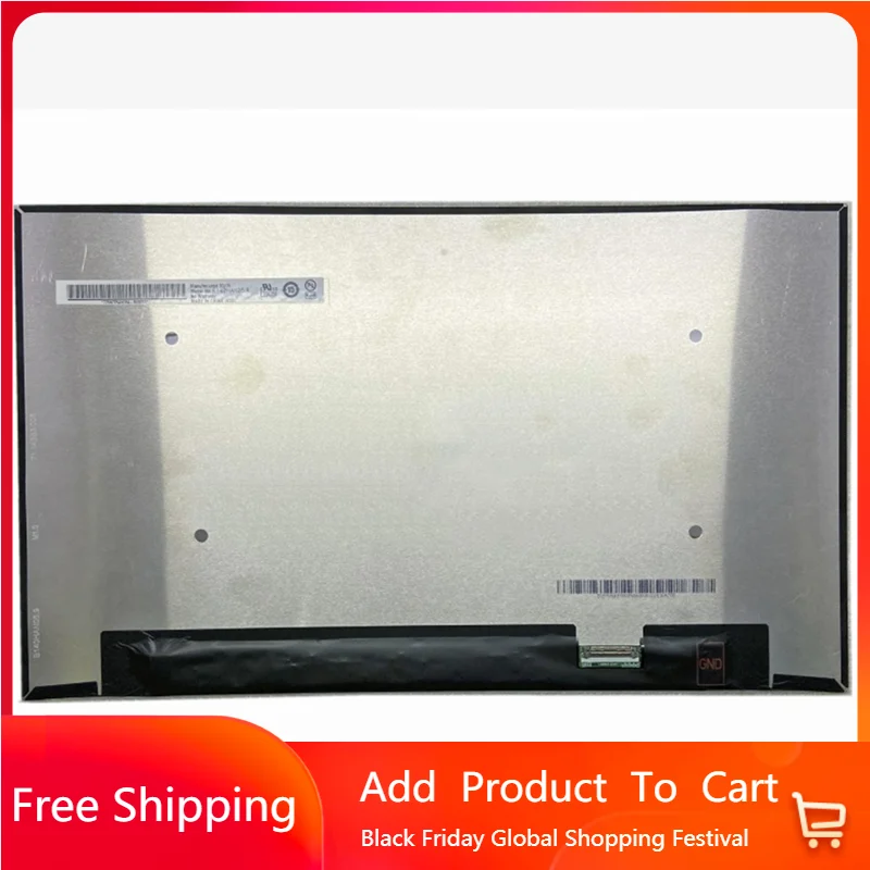 13-3-Inch-R133NWF4-R4-LED-LCD-Touch-Screen-DP-N-095Y68-IPS-FHD-1920 ...