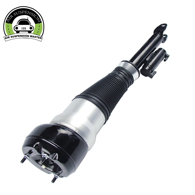 สำหรับ Mercedes Benz S Class W222ด้านหน้า Air Suspension โครงสร้างโช้ค ...