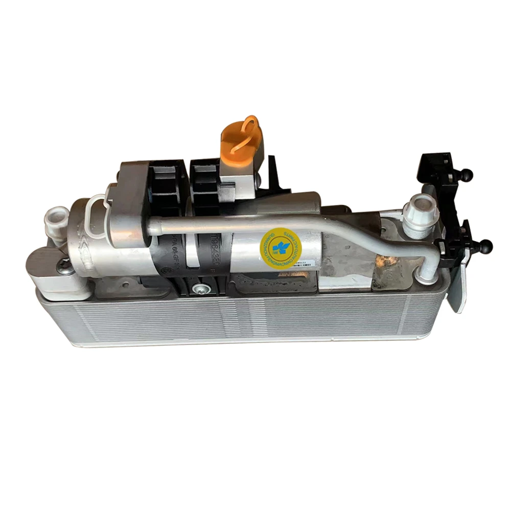 Auto Air Conditioning Cooler Condenser Drier For BMW 1 3 F20 F21 F30 ...