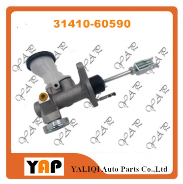 New Series Clutch Master Cylinder For FITToyota Land Cruiser HZJ105 ...