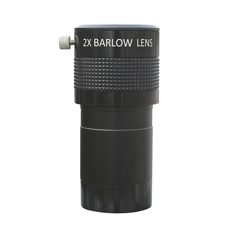 2inch-2X-ED-Barlow-Lens-w-2inch-to-1-25inch-Adapter-Aluminum-Body-FMC ...