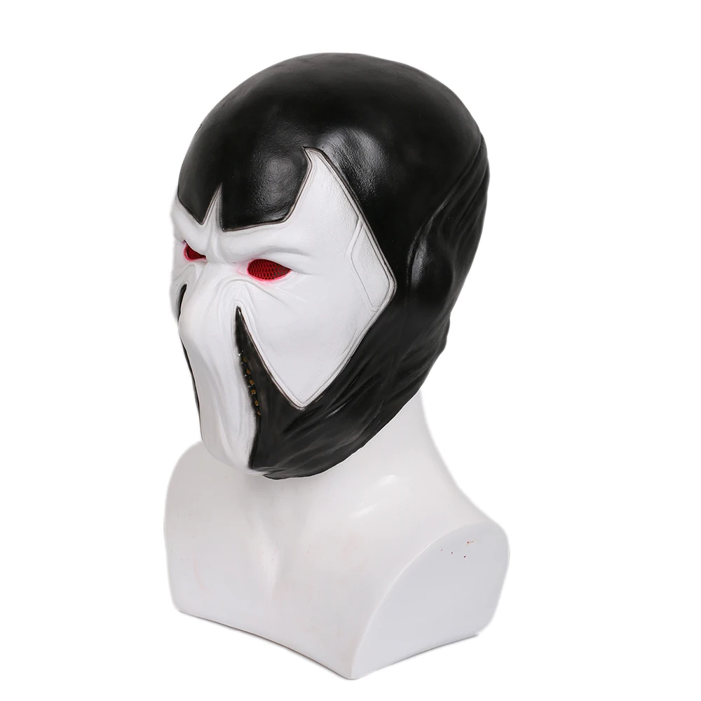 Bane Comic Mask