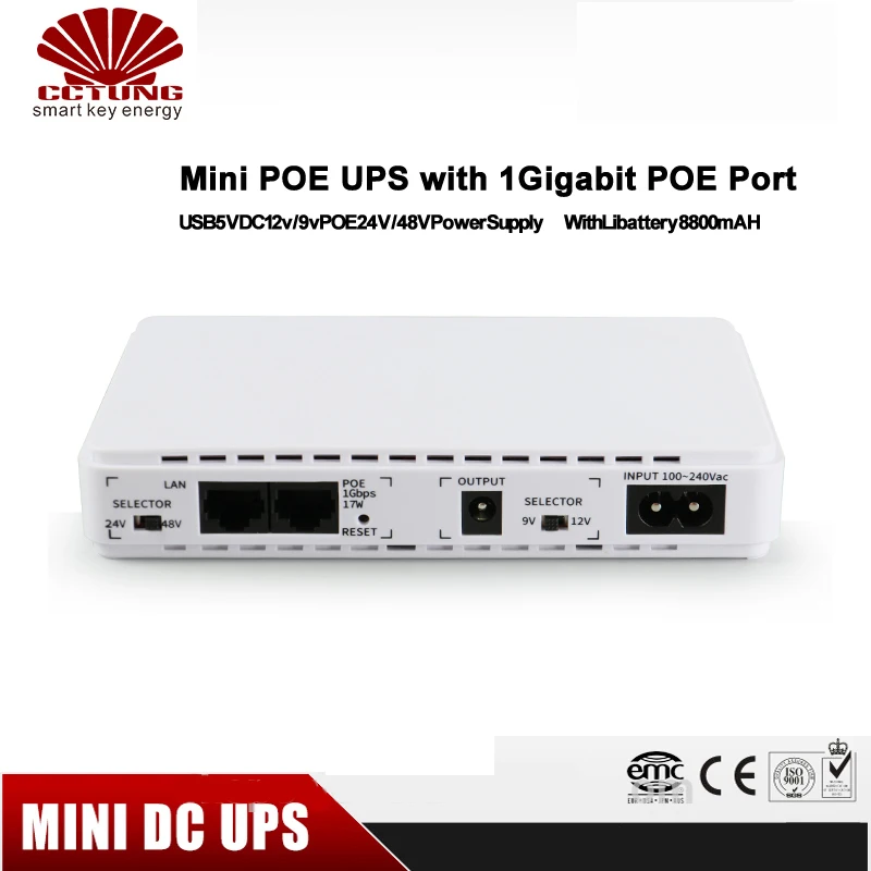POE430P-1000M-48V-Mini-Portable-POE-UPS-with-USB5V-DC12v-9v-POE24V-48V ...