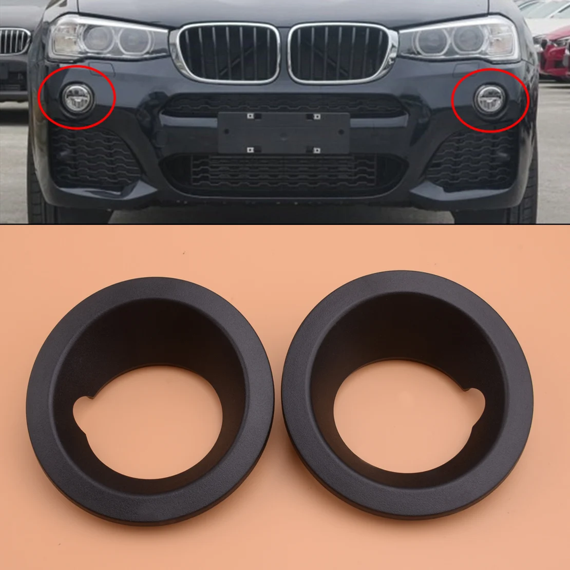 51113400912-51113400911-2pcs-Left-Right-Side-Front-Bumper-Fog-Light ...