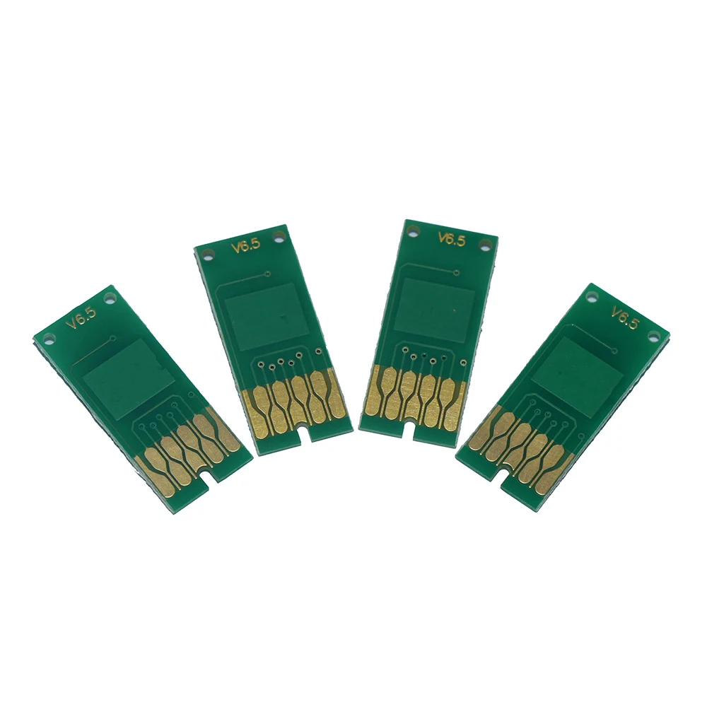 Chip ARC de reinicio automático para Epson WorkForce Pro, WP 4010, WP ...