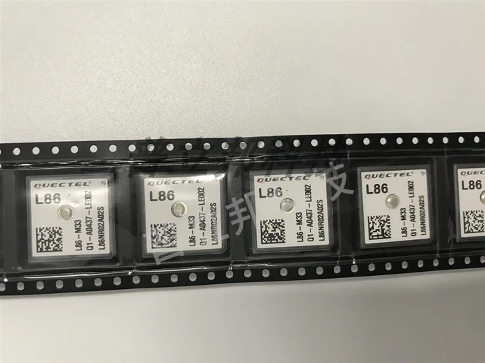 Module Quectel L86 Gps Gnss Glonass, 2 Pièces, Nouveau Et Original, Pas ...