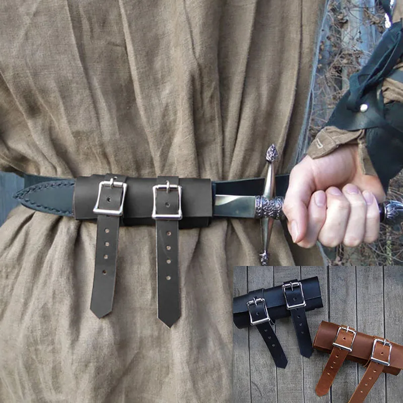 Dropshipping Copilot - Dark Elf Assassin Rogue Belt Dagger Sheath ...