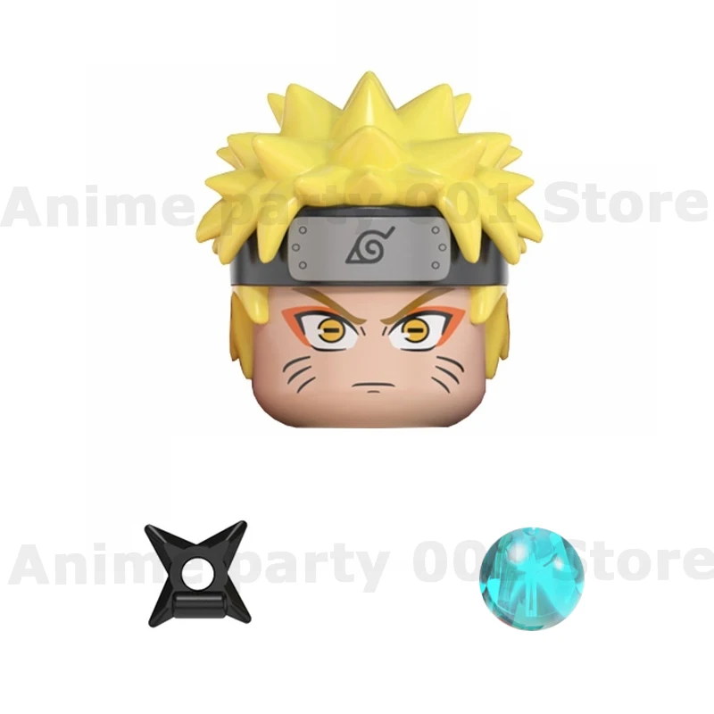 Akatsuki Chibi Pein