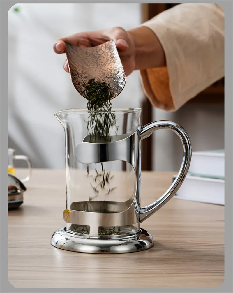 Teavana Tea Strainer