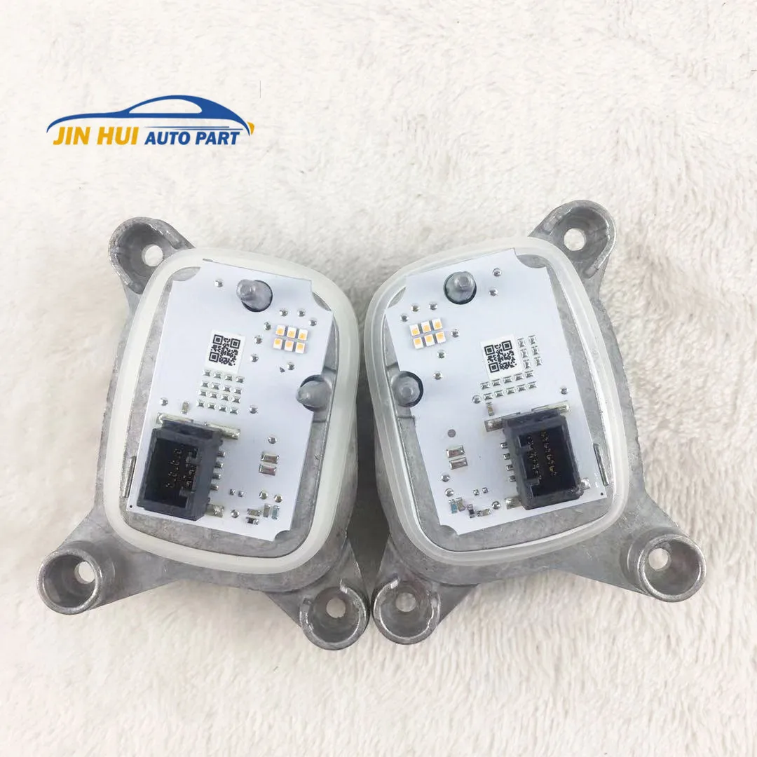 63117493232 คู่สำหรับ 2017 BM W 4 F36 F32 F80 M3 F82 Full LED ไฟหน้าทิศ ...