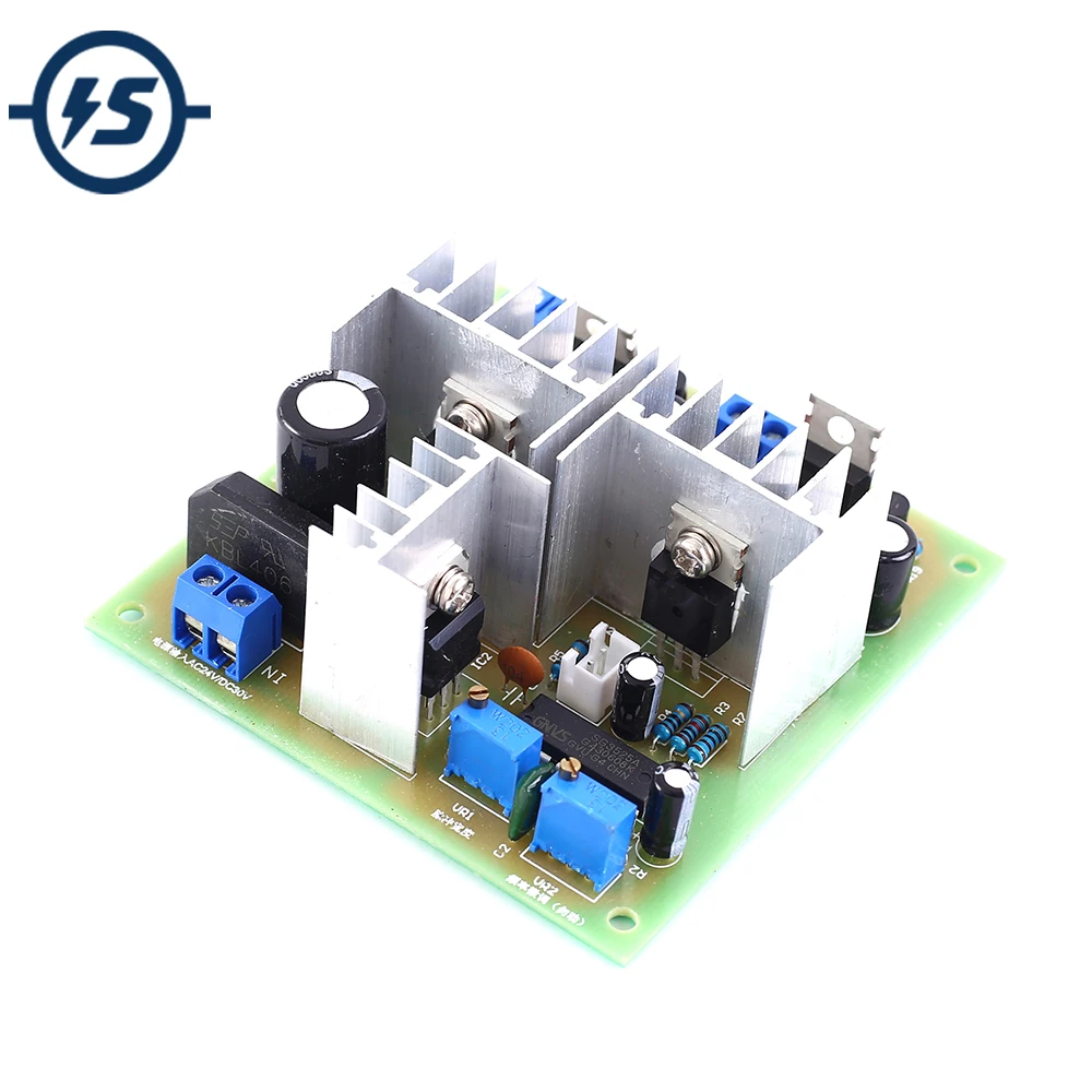 Lead-Acid-Battery-Repair-Board-Power-Supply-Module-Repairer-Module-2Bit ...