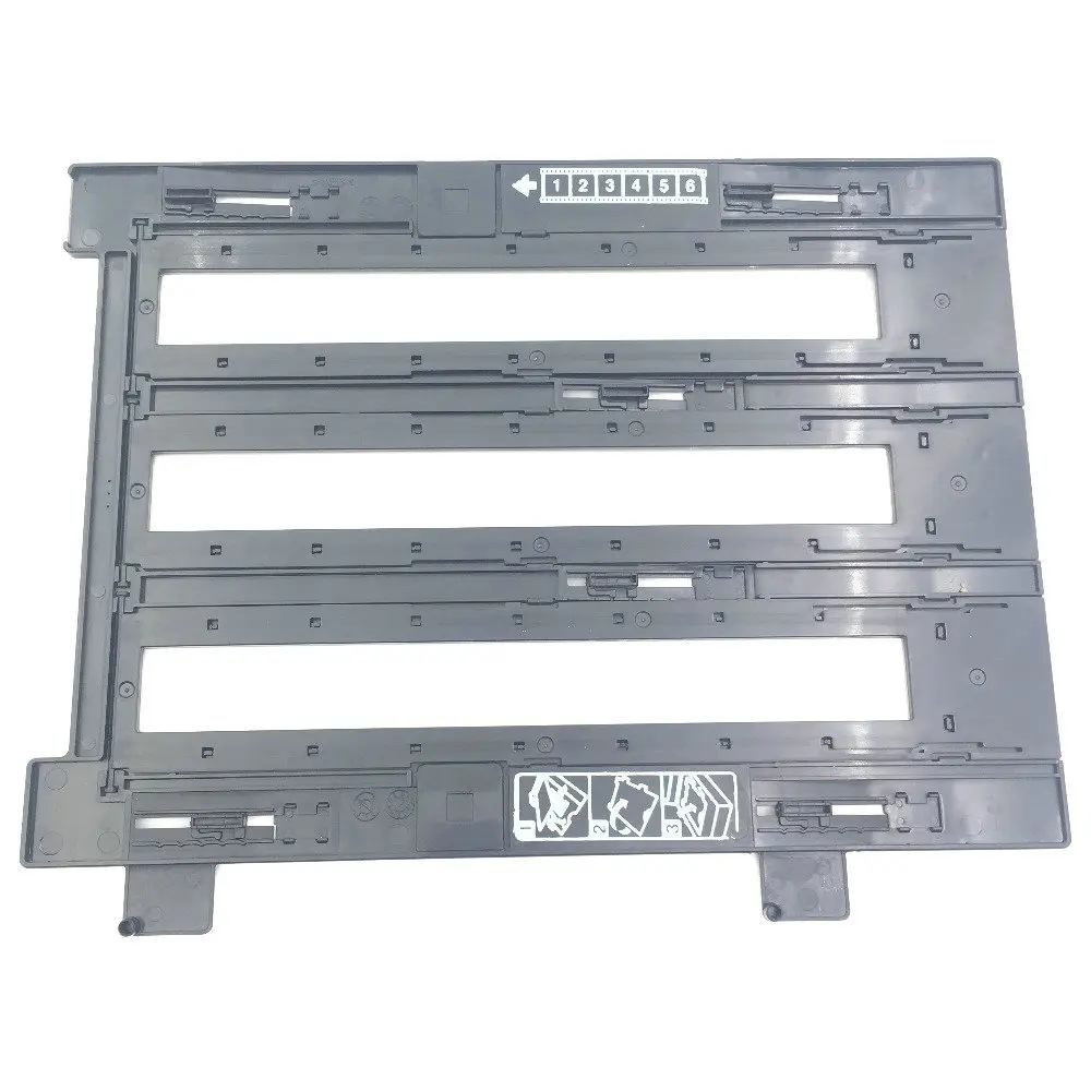 35 mm film strip holder Negative Photo Scanner film strip holder Slide ...