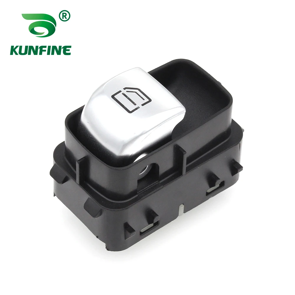 Electric-Power-Window-Side-Glass-Control-Switch-Button-For-BENZ-C-OEM ...