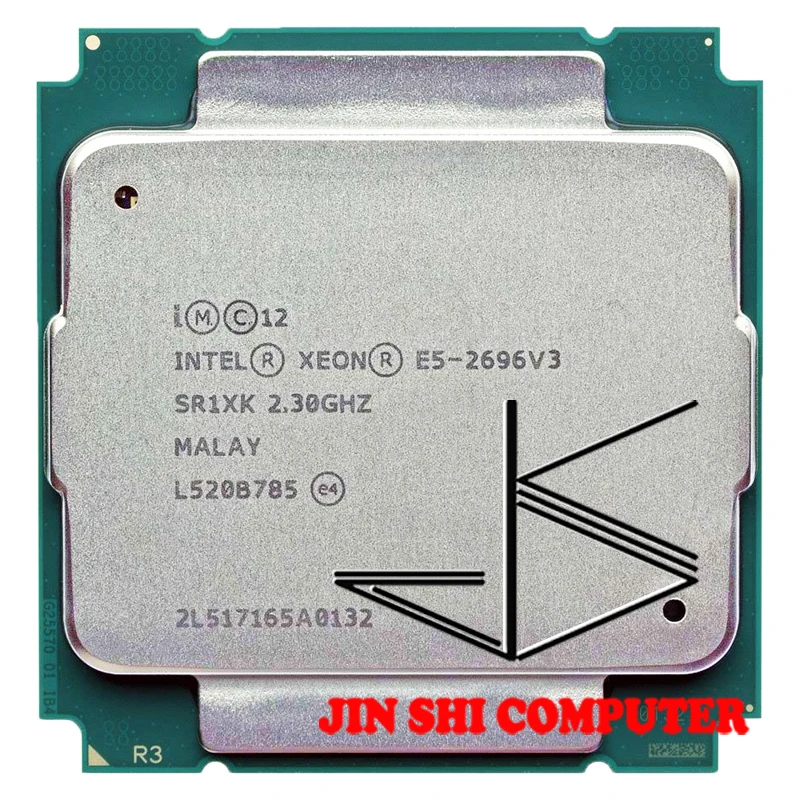 E5-2696-V3-Original-Intel-Xeon-E5-2696V3-2-30GHz-18-core-45MB-E5-2696 ...