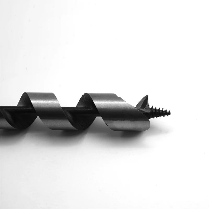 6mm -Elecall – foret hélicoïdal de 460mm,pour le perçage du métal,de l ...