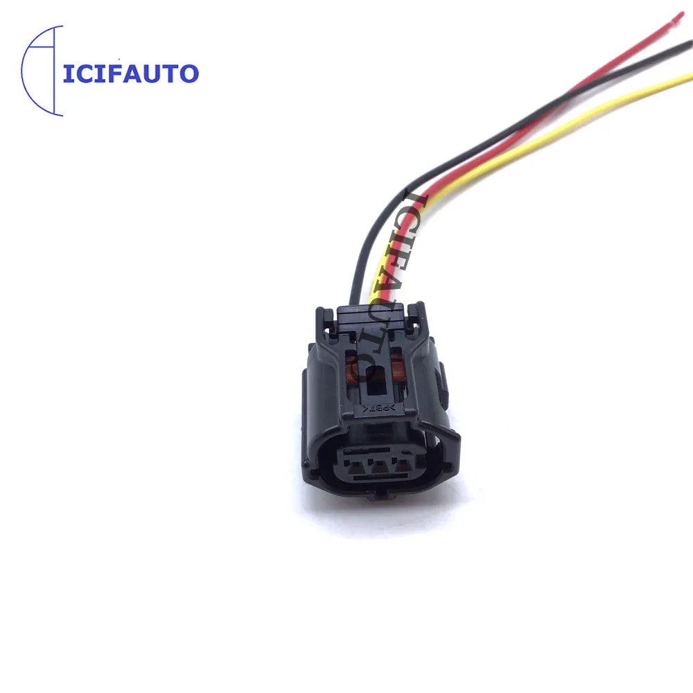 Camshaft Position Sensor Connector Plug Harness For 05-15 Toyota Scion ...