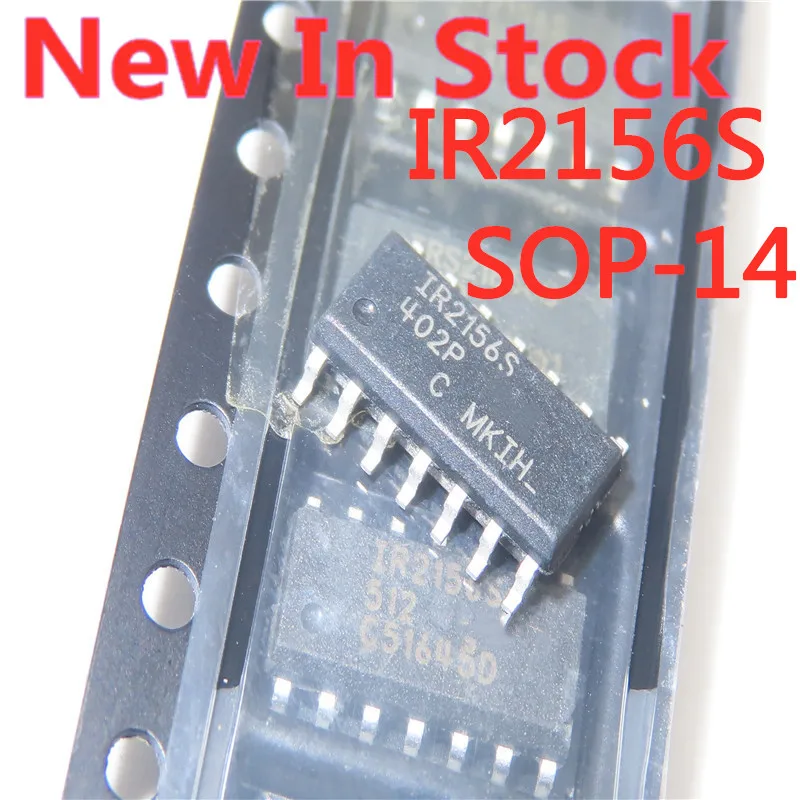 5PCS-LOT-IR2156STRPBF-IR2156S-SOP-14-SMD-rectifier-controller-In-Stock ...
