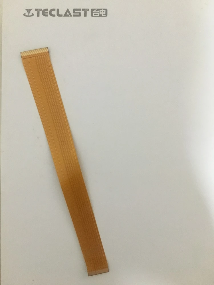 Lcd Flex Cable To Motherboard For Teclast M30 M40 Pro For P20hd ...