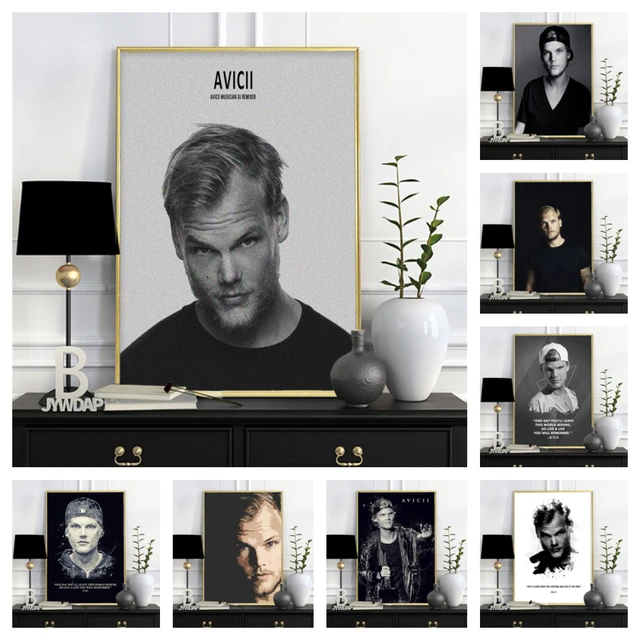 Avicii Home