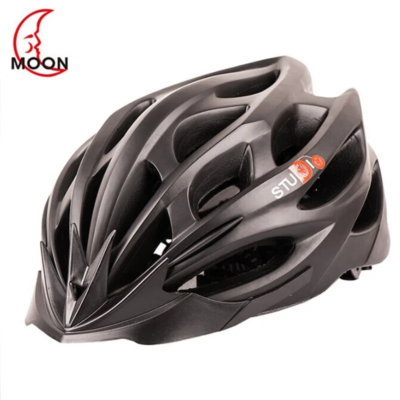 Moon Men Riding Helmet Ultralight Cycling Portable Helmet High Quality ...