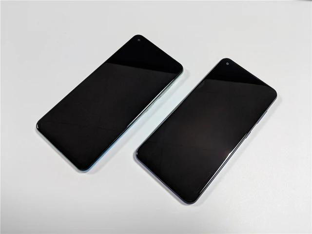 Original Samsung Galaxy A60 Octa-core 6.3 Inches 6GB RAM 64/128GB ROM ...