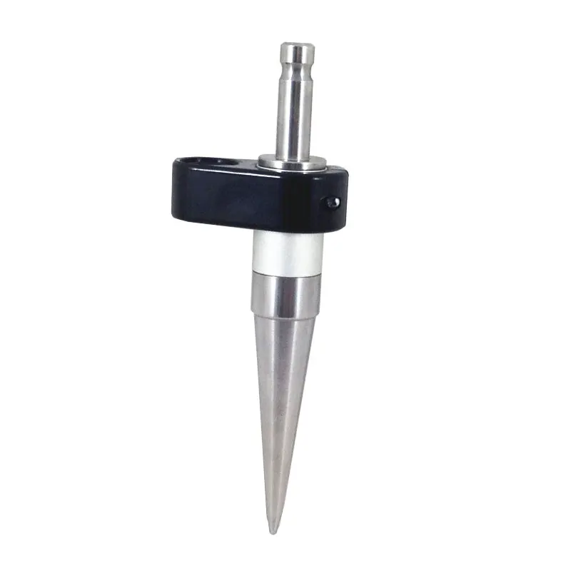 14cm Mini Prism Pole Adapter For Leica Total Station Swiss Connector ...