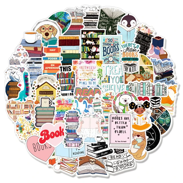 Graffiti Sticker Book