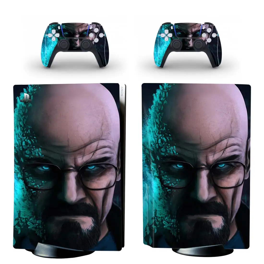 Xbox Video Breaking Bad