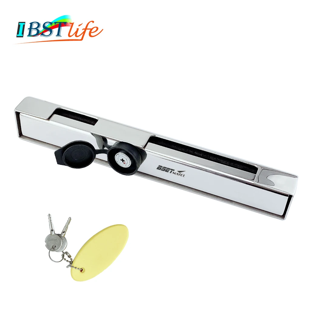 Heavy-Duty-Stainless-Steel-316-High-Security-Outboard-Motor-Lock ...