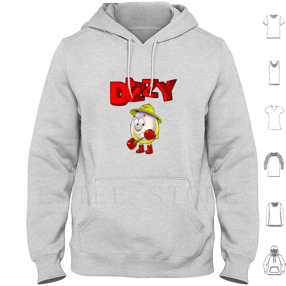 Dizzy-Egg-Game-80S-Hoodies-Computer-Dizzy-Retro-Game-Commodore-Pixel ...