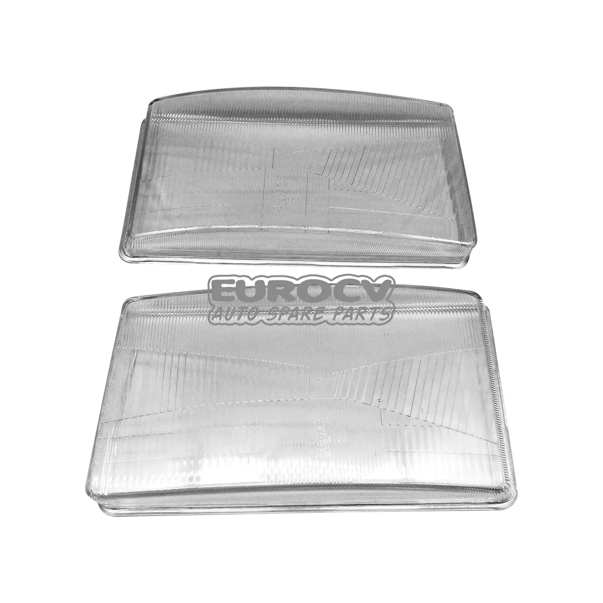 Spare-Parts-for-Scania-Trucks-SCE-1446583-1446584-Headlight-Light-Glass ...