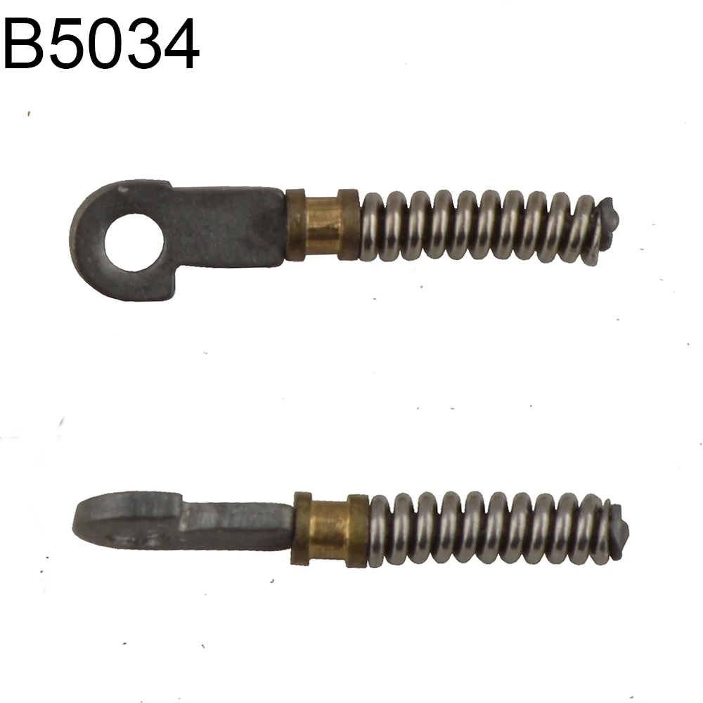 100PCS spring inserts for repairing broken eyeglass flex temples broken ...