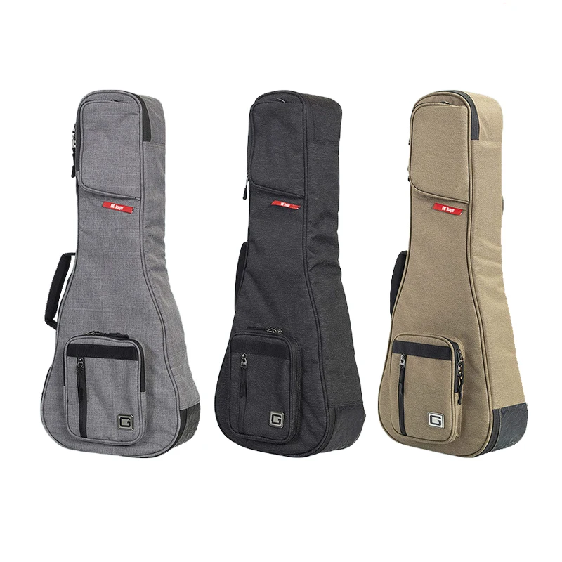 41inch-Shoulder-Portable-Acoustic-Guitar-Bag-Waterproof-Padded-Musical ...