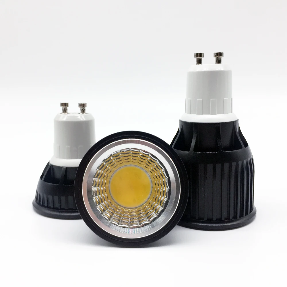 High-Quality-6W-9W-12W-GU10-LED-Lamp-Bulbs-Light-110V-220V-Dimmable ...