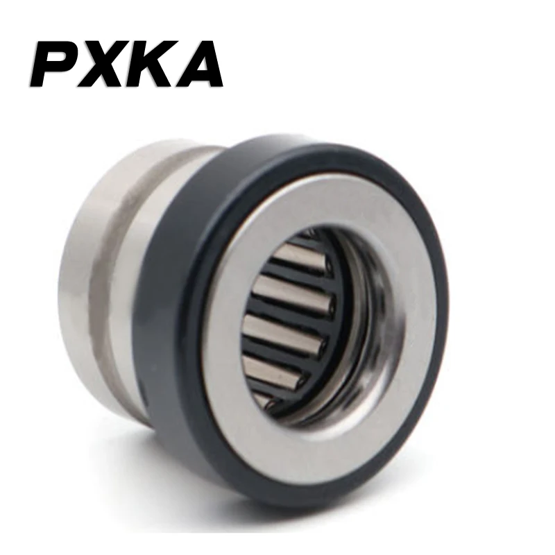 Free needle roller combination bearing NKX10 NKX12 NKX15 NKX17 NKX20 ...