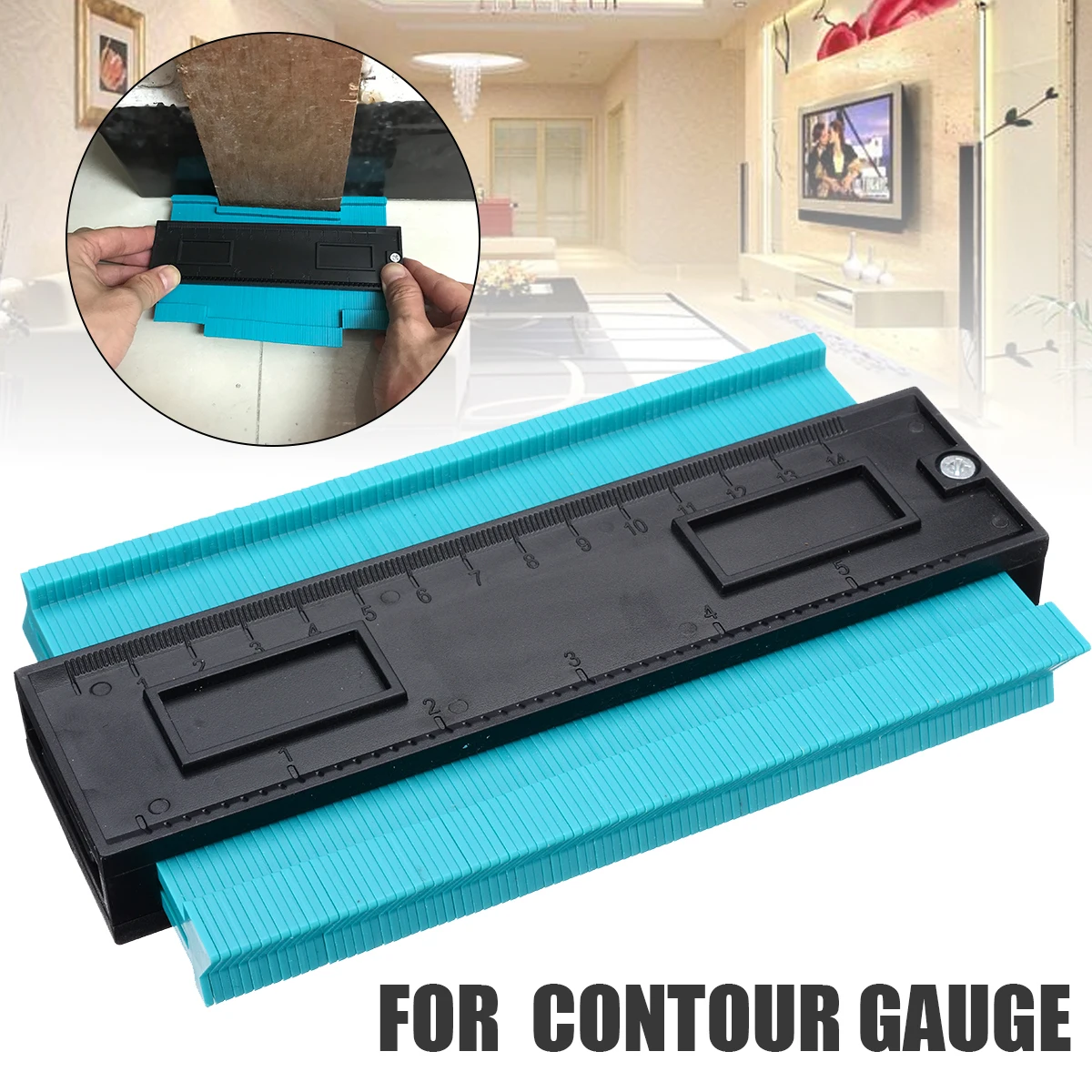 Multi-functional-Standard-Contour-Gauge-Irregular-Contour-Duplicator ...