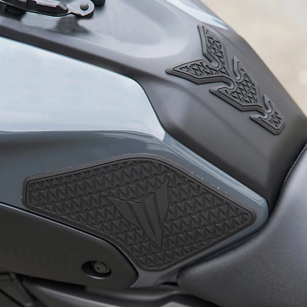 Motorcycle-Non-slip-Side-Fuel-Tank-Stickers-2021-2022-2023-FOR-YAMAHA ...