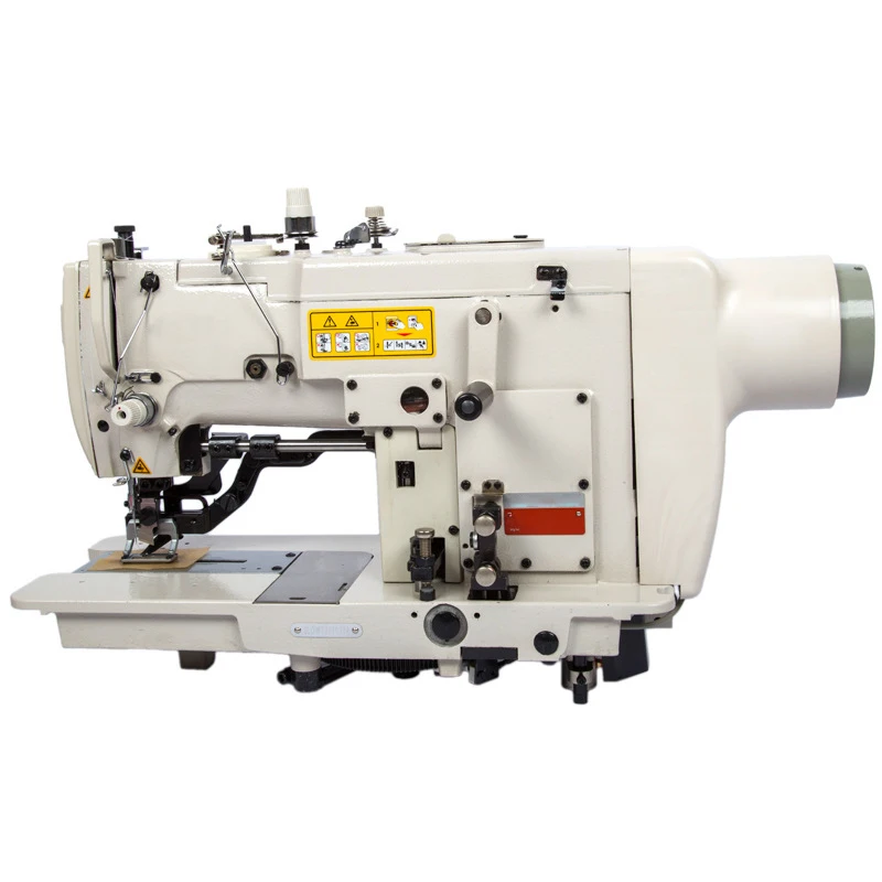 Buttonhole Sewing Machine