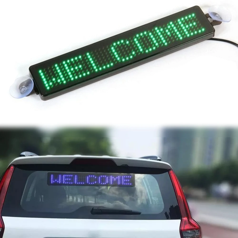 12V-Car-Led-Programmable-Sign-Moving-Scrolling-Message-Display-Board ...