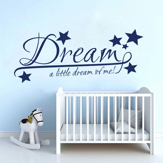 Dream A Little Dream Of Me Quote
