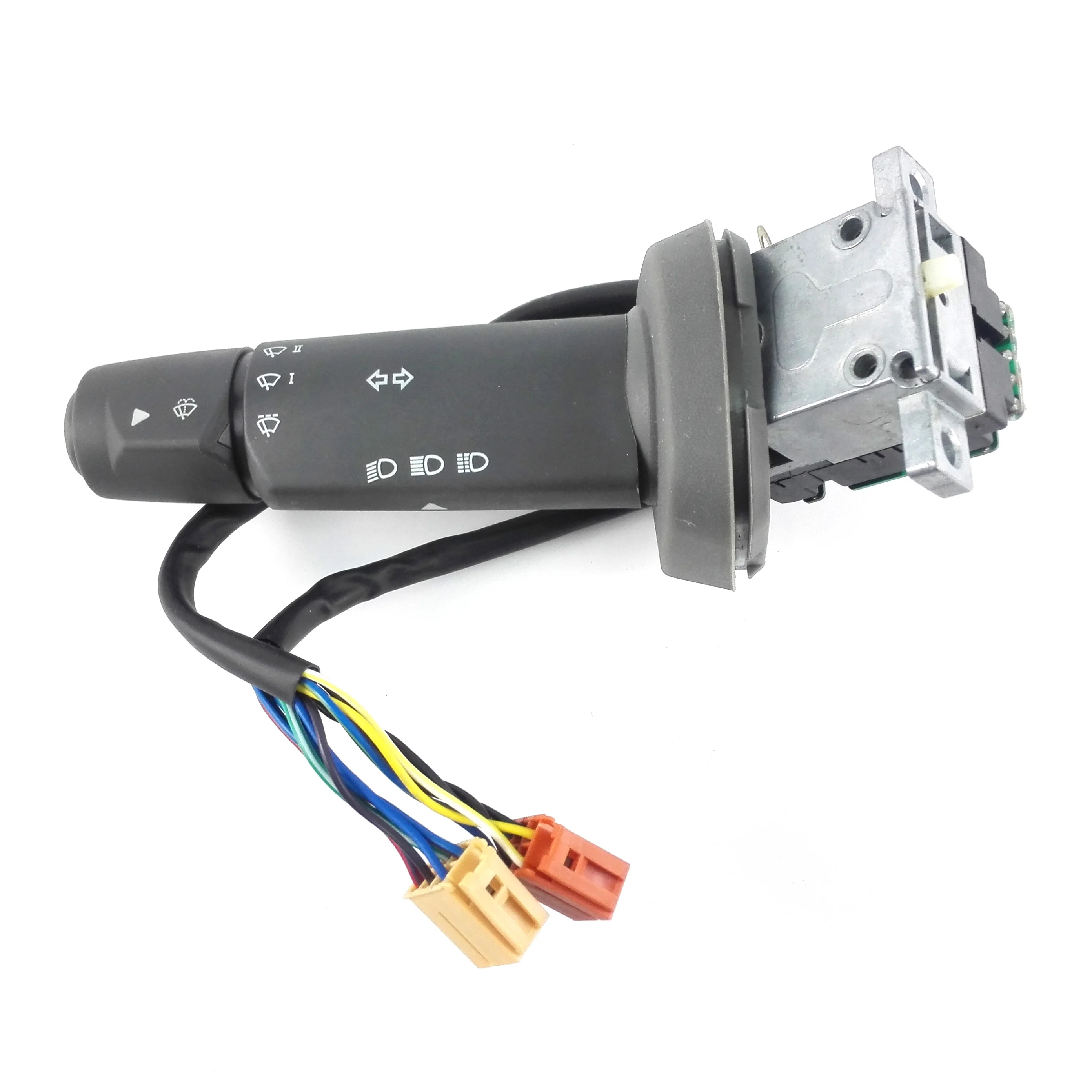 Combination switch for 81255090123 HLS 203 118 81255090118 812550901444 ...