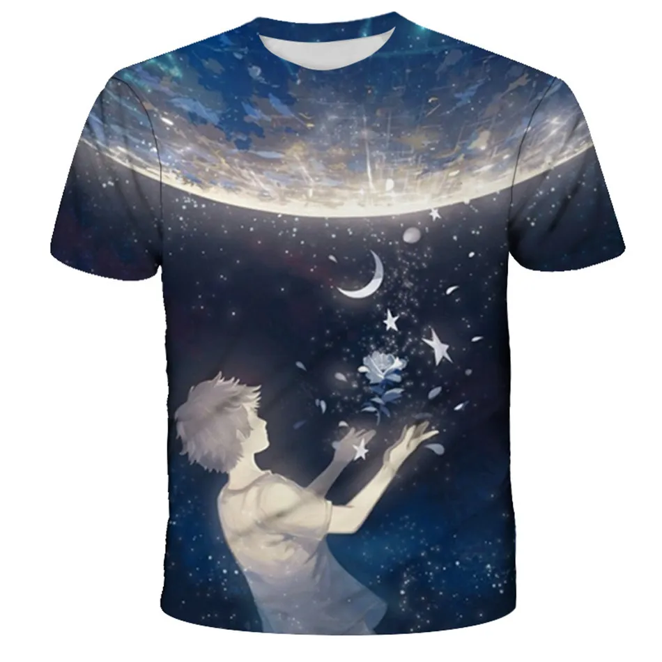 Boys Galaxy Clothes