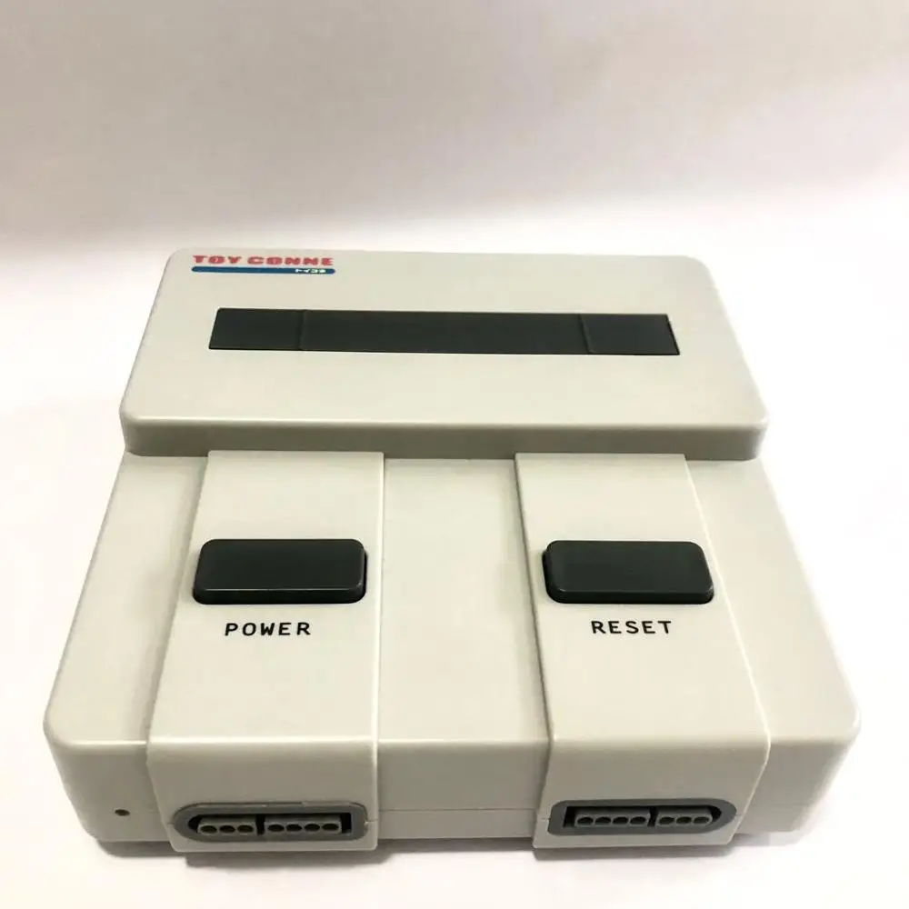 16 bit snes game console alta imagem clara, boa qualidade|Consoles de ...